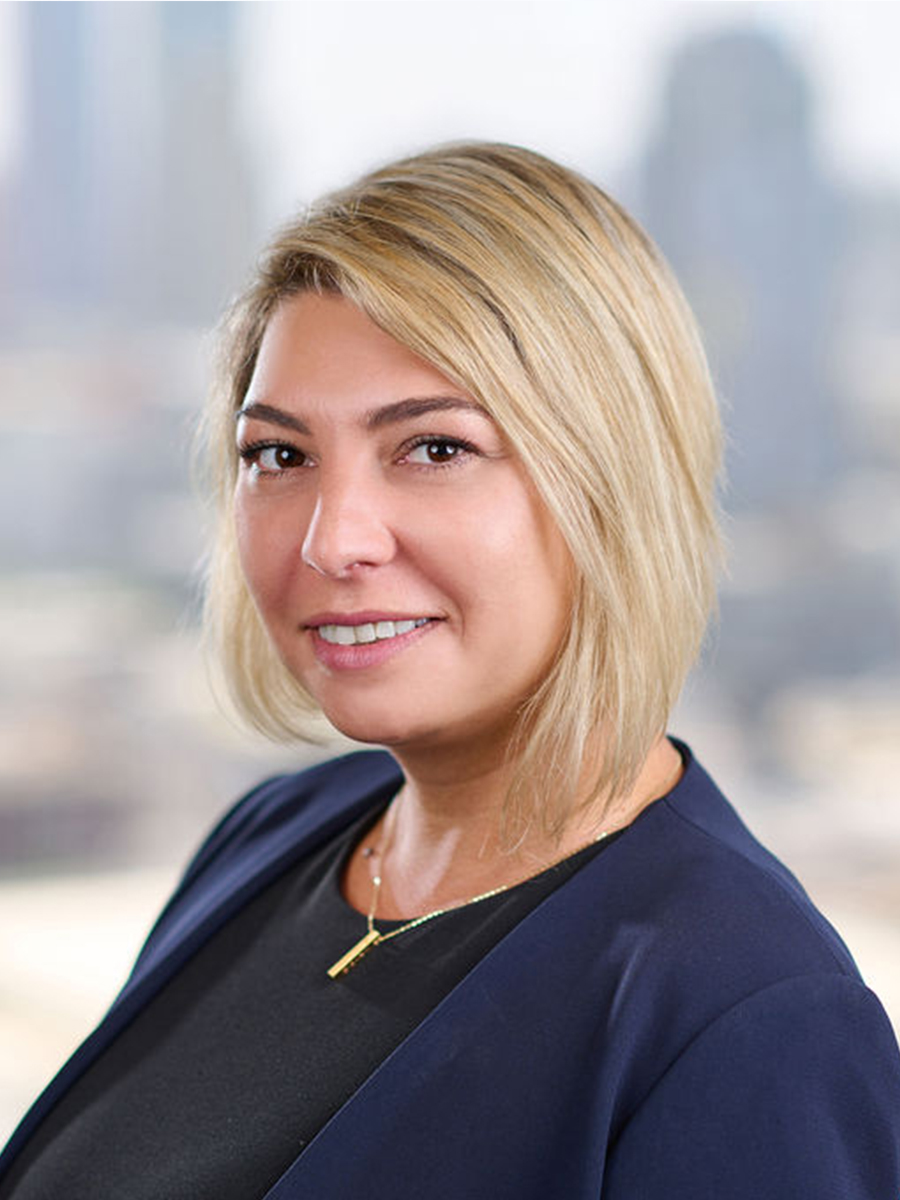 Law Offices of Tess Reutzel
